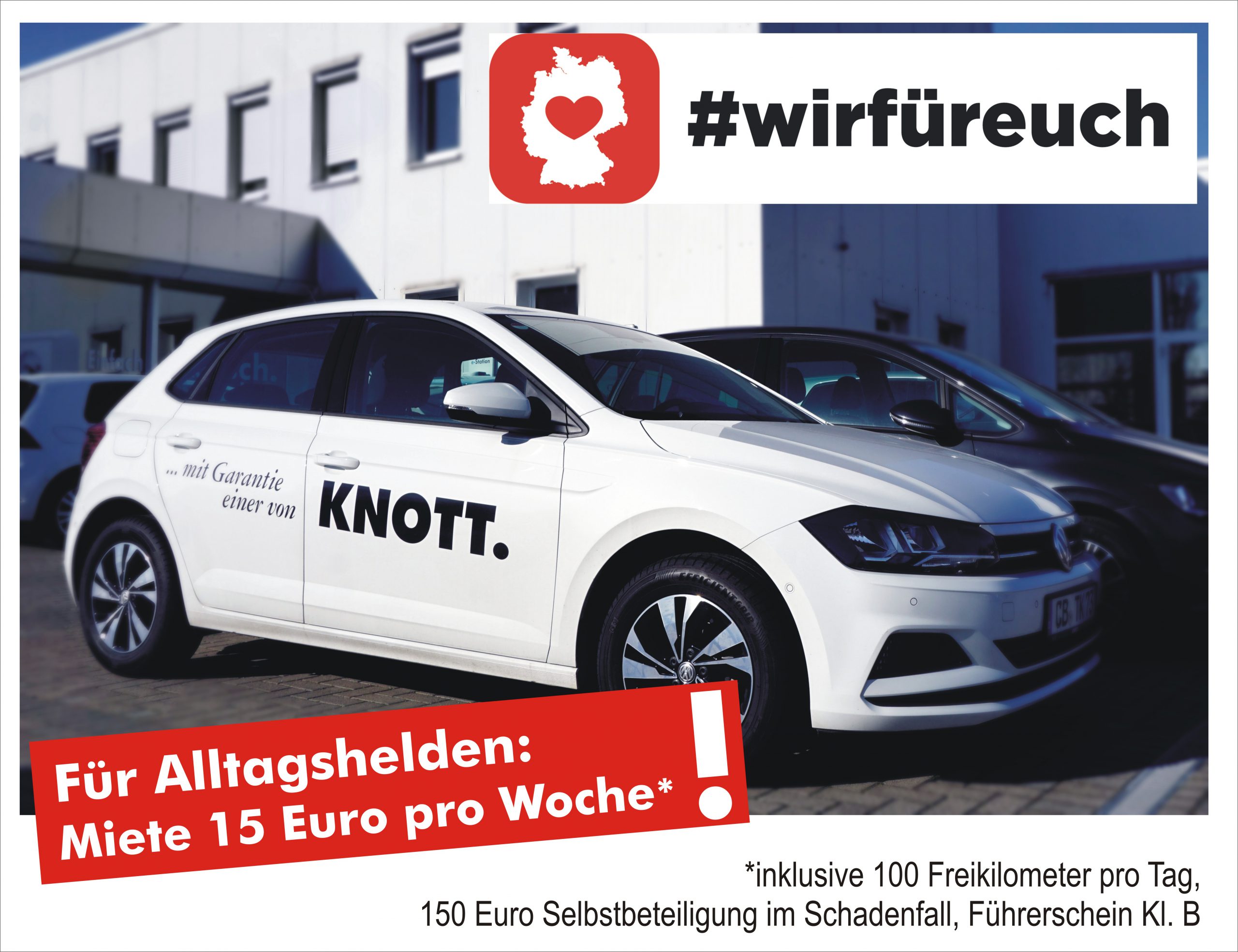 Autohaus Knott Cottbus