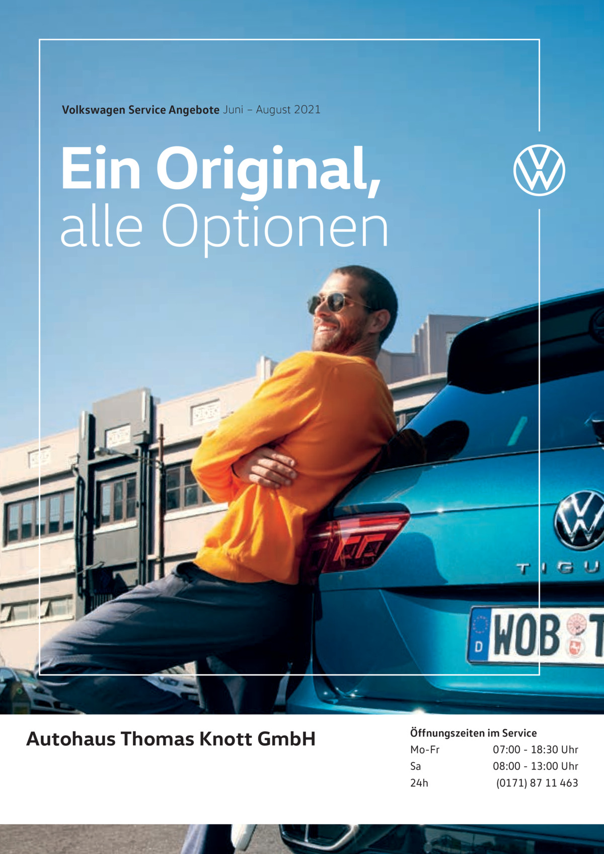 Autohaus Knott Cottbus