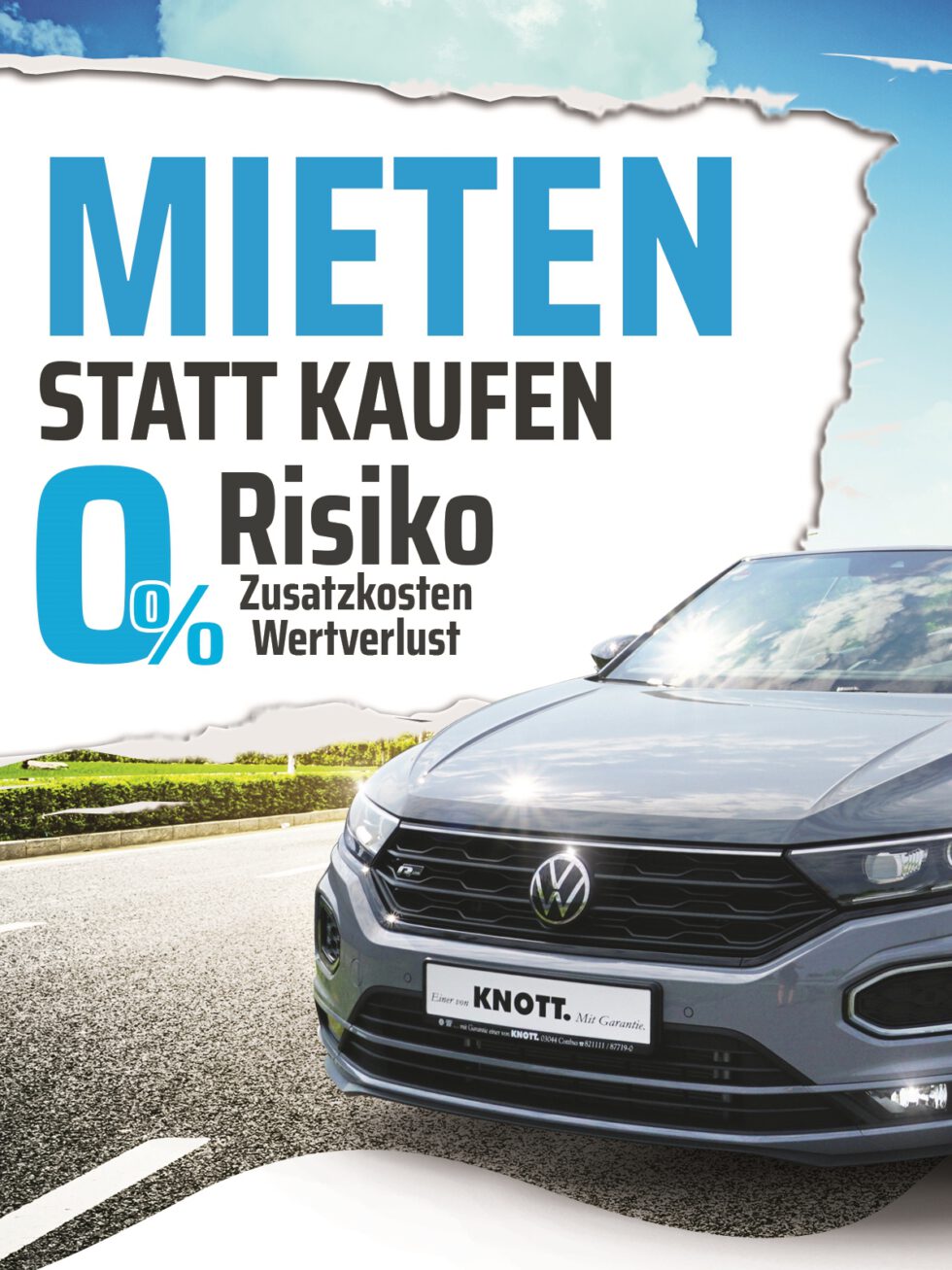 Autohaus Knott Cottbus