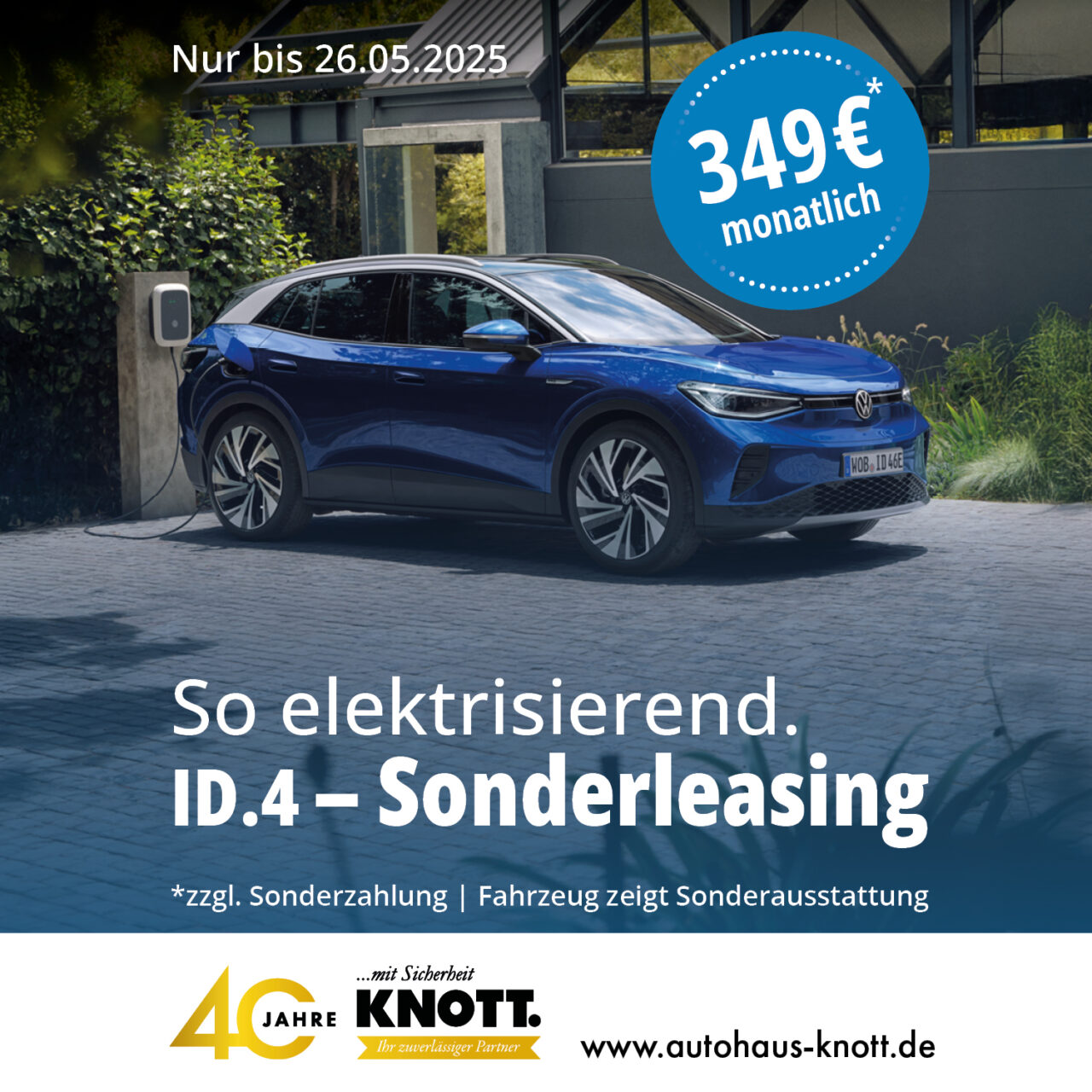 Autohaus Knott Cottbus